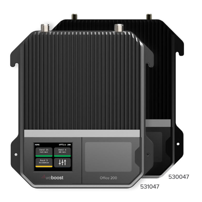 Amplificadores de Señal 3G/4G/5G - CellSignal Chile